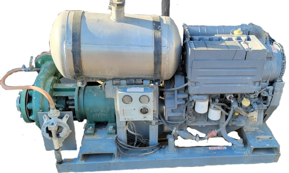 Deutz Engine Parts Guide For You From Sennoparts