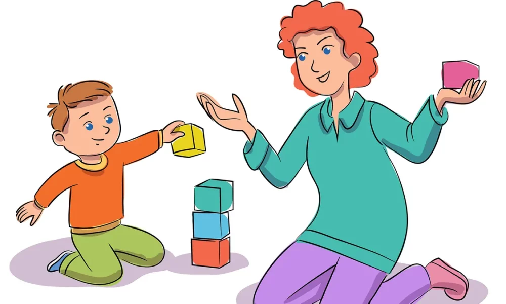 From Fun to Focus: Enhancing Attention and Concentration Through ...