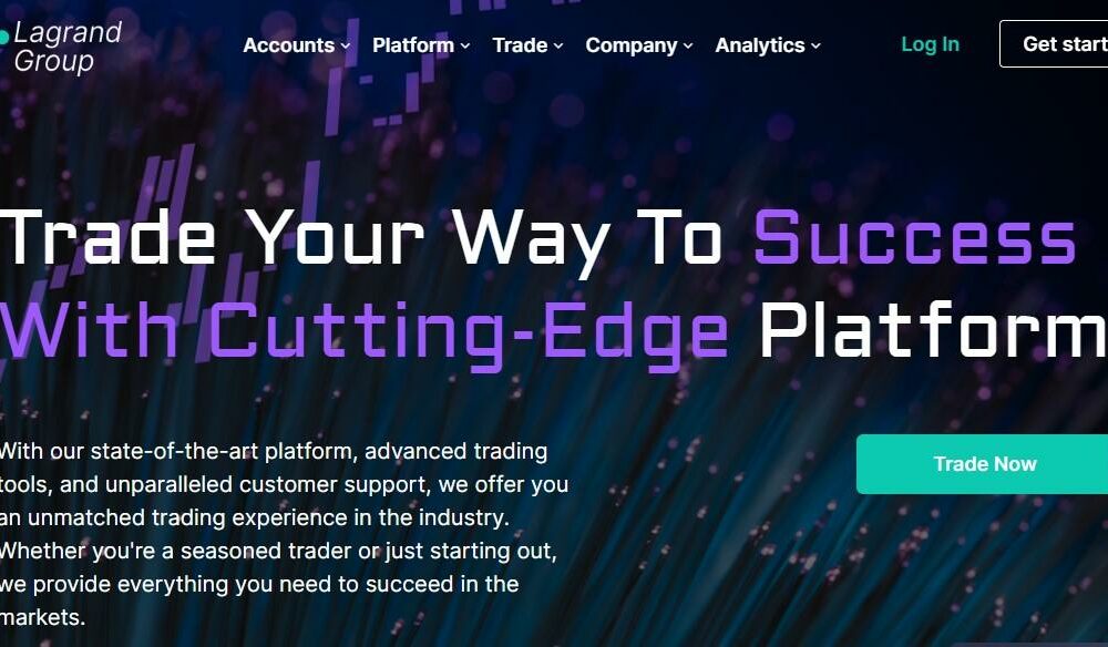 Lagrand Group Review: A Beginner's Guide to Stocks, Crypto, and Forex ...