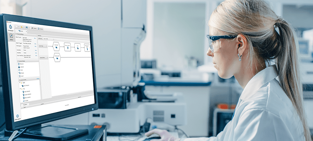 Automation in Lab Reporting: What the Future of Lab Reports Looks Like