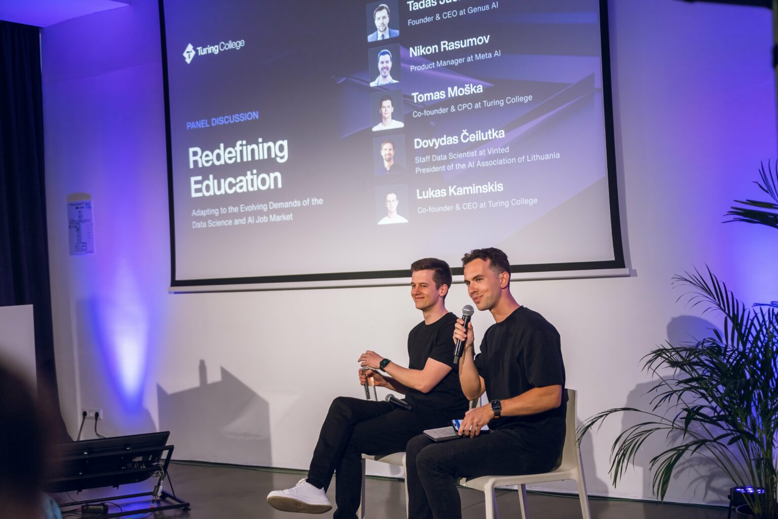 Turing College Review 2023: Details, Pricing, & Key Features - TechBullion