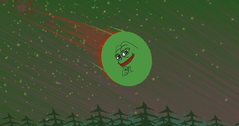 DigiToads Fast Becoming the Face of Crypto and Meme Coins After PEPE ...