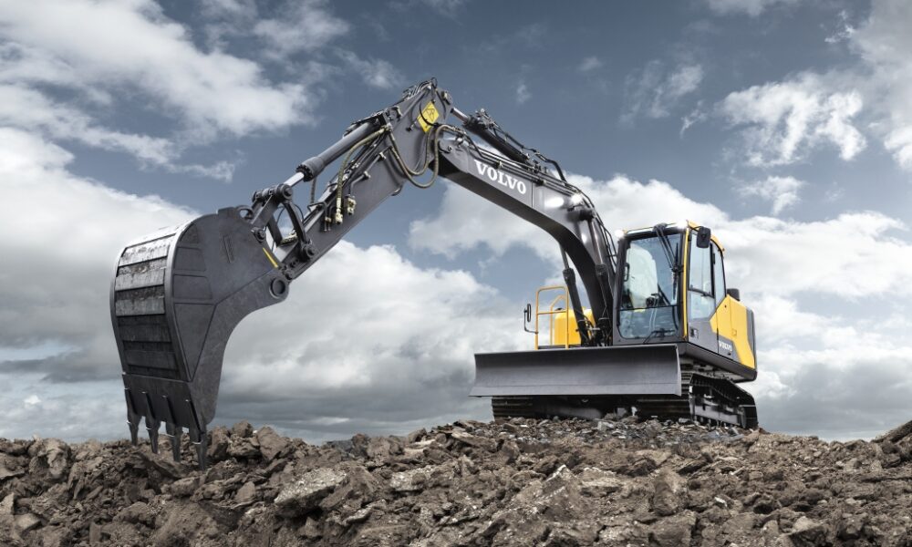 Best Practices for Maintaining Heavy Equipment - TechBullion