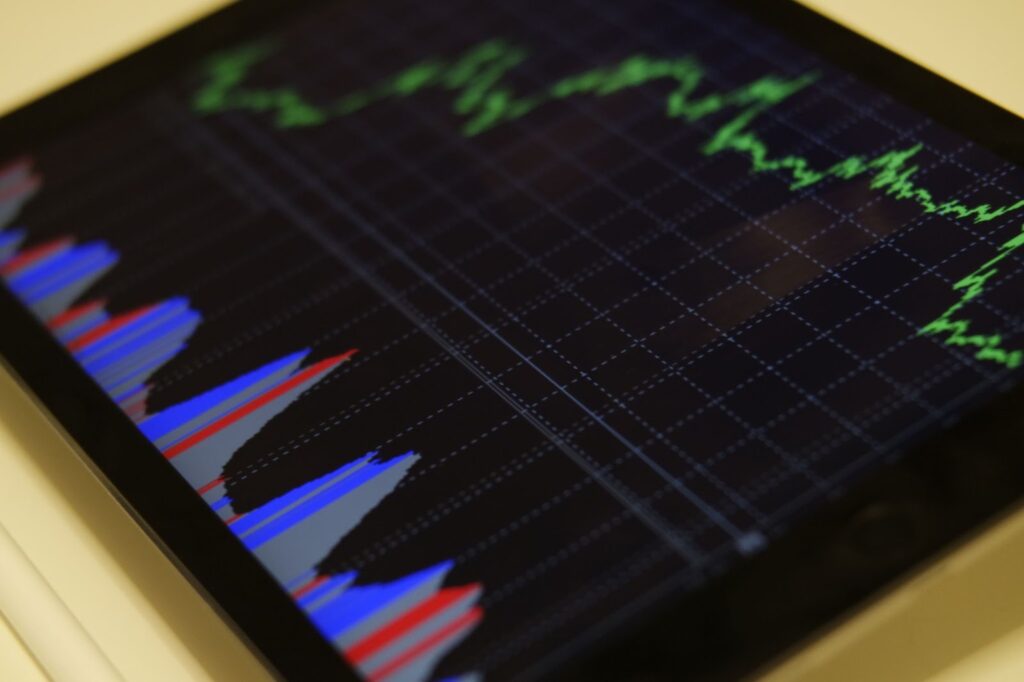 Investing In Stocks For The First Time? Do These 5 Things First ...