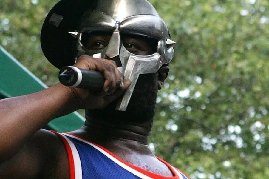 Celebrating the Lives and Mourning the Losses: Sherry Dyson and MF Doom