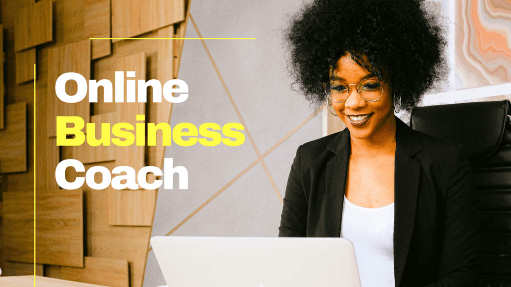 How To Find The Perfect Online Business Coach For Your Needs - TechBullion