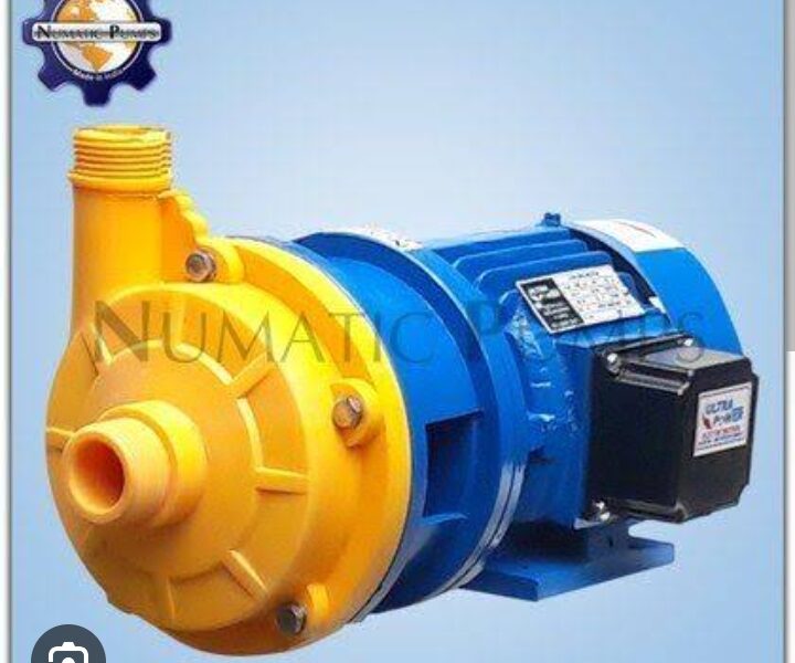 HCL Pumps: Safely Handling Corrosive Hydrochloric Acid - TechBullion