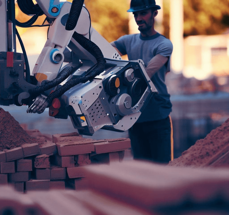 "Building Smarter: Discovering the Potential of 7 Artificial ...