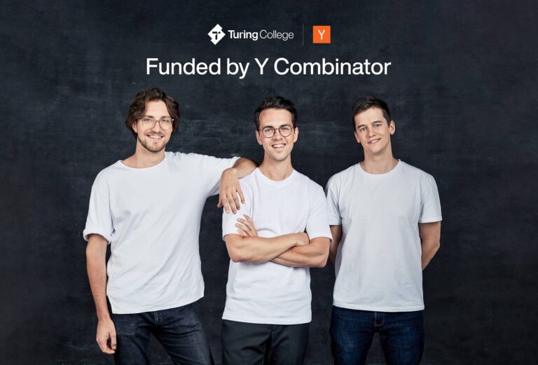 Turing College Review 2023: Details, Pricing, & Key Features - TechBullion