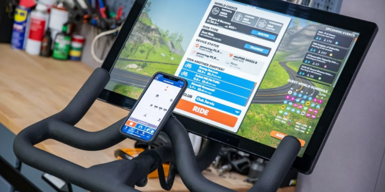 Peloton Screen Won’t Turn On? Best Ways to Quickly Fix It - TechBullion