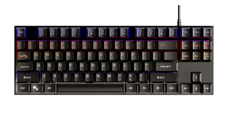 Choosing a Gaming Keyboard: Factors To Consider - TechBullion