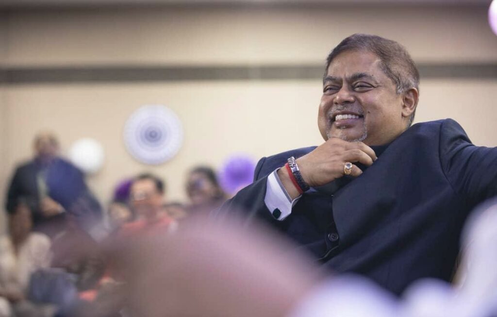 Vijay Eswaran on How China’s Reopening Boosts Tourism in ASEAN ...