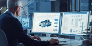 Exploring the Power of 3D Concept Design in Product Development
