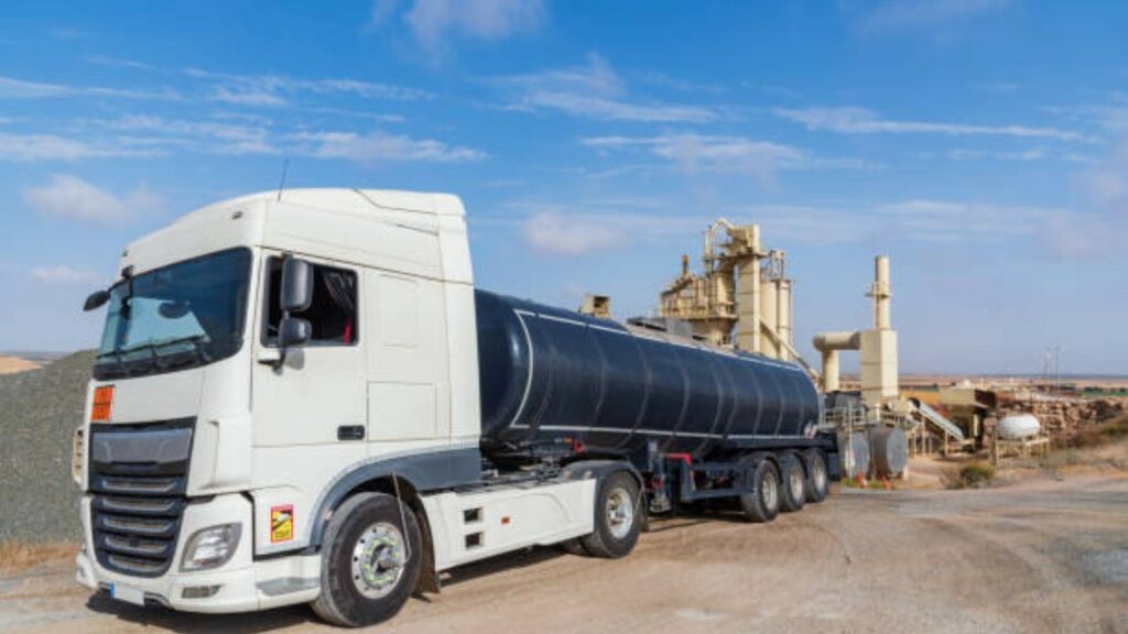 Definition, Usage and Construction Method of Asphalt Cold Filling ...