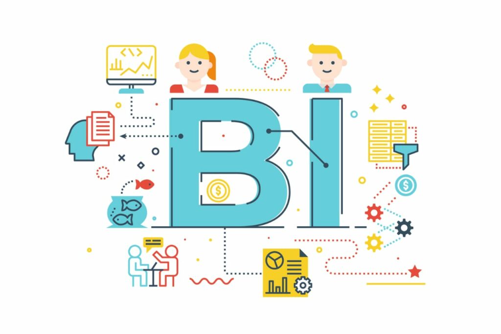 The Future of Business Intelligence, Opportunities and Solving Key ...