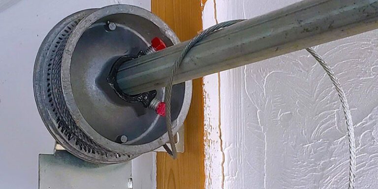 Garage Door Cable Snapped? Here are 6 Immediate Steps for Dallas Homeowners