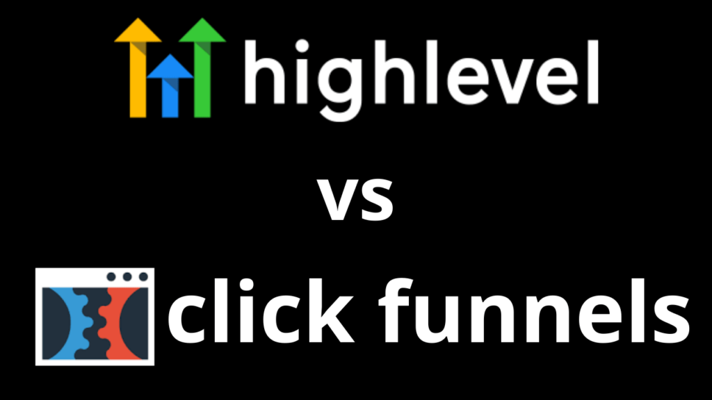 GoHighLevel vs ClickFunnels: Full Comparison - TechBullion