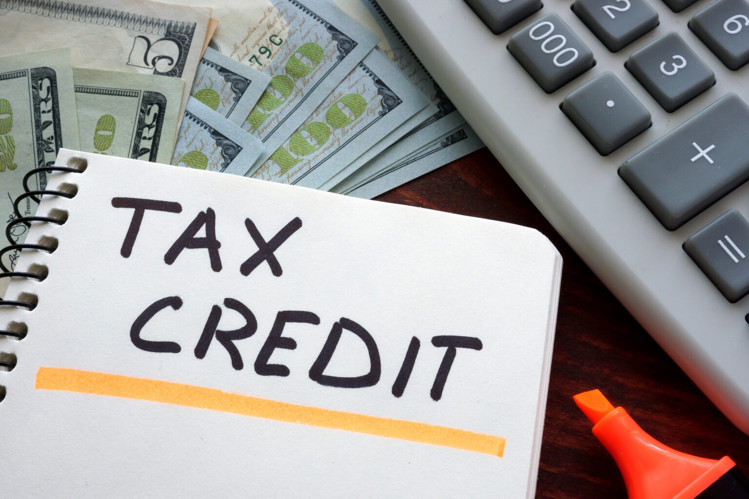 10 Things You Should Know about Refundable Tax Credits