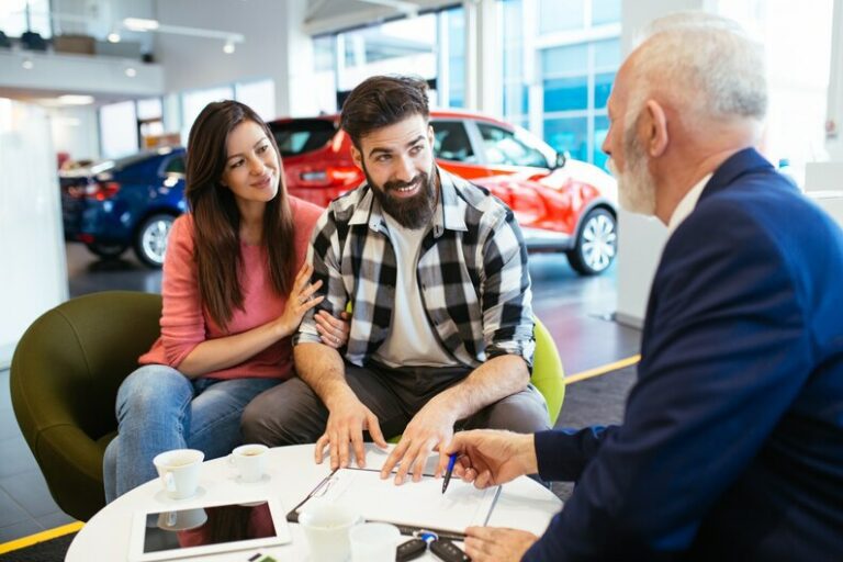 What is the best time of year if you want to buy a car - TechBullion