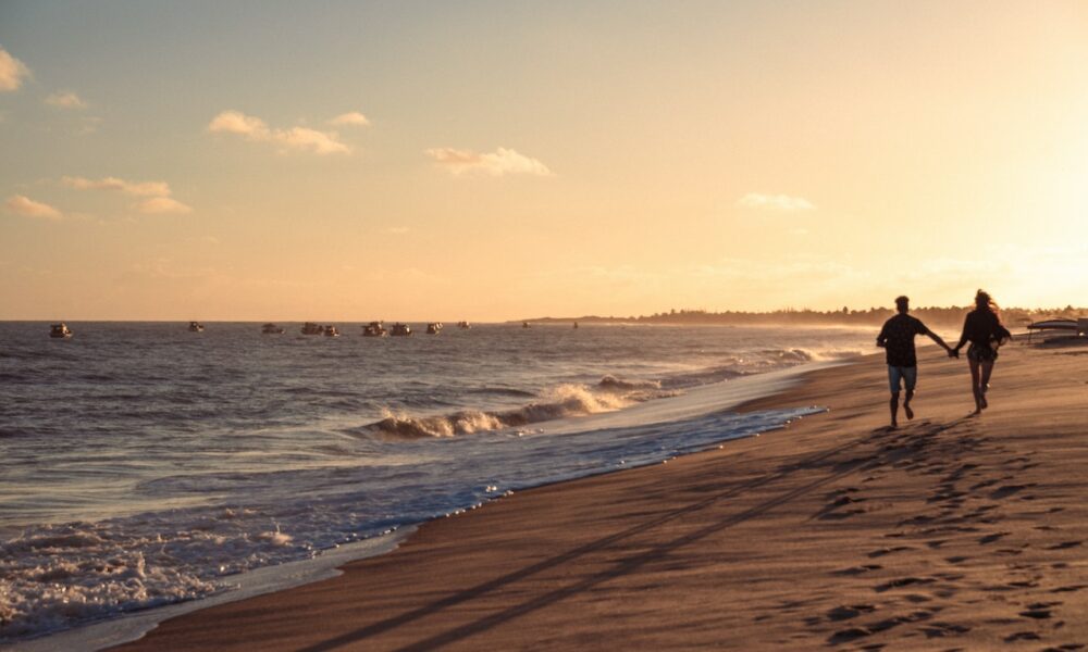 How to Make Your First Vacation Stress-Free and Enjoyable with These 9 ...