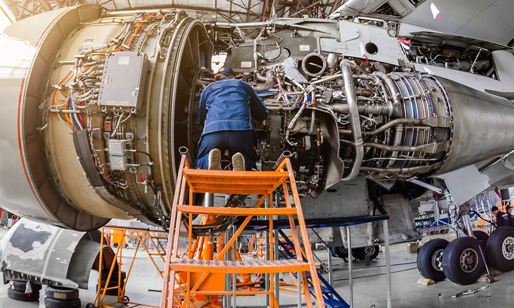 Aerospace Engineering: Navigating the Skies and Beyond - TechBullion