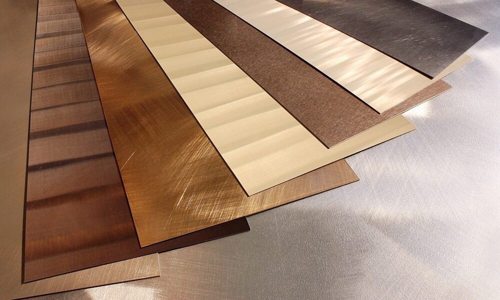 Application of Mica Sheet - TechBullion