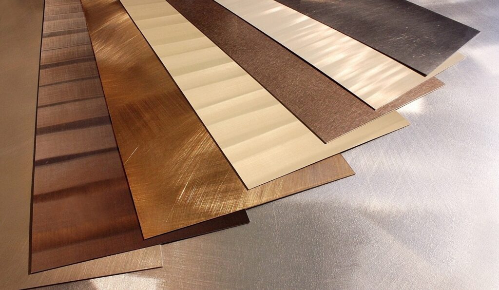 Application of Mica Sheet - TechBullion