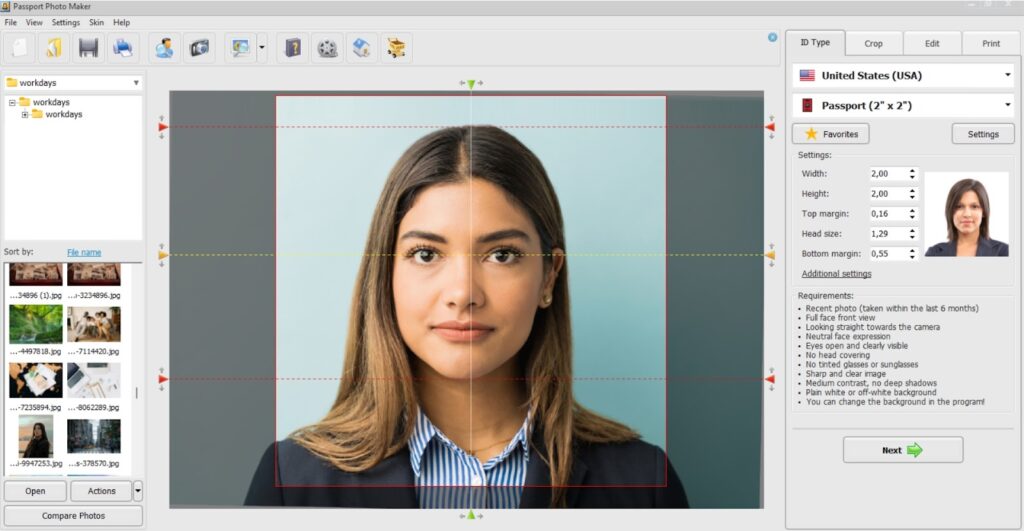 How to Print Photos for Documents - Practical Tips - TechBullion