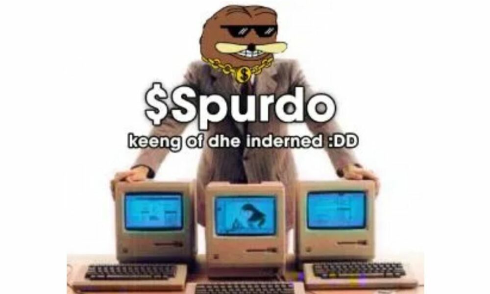Spurdo Token (SPURDO) Successfully Lists on Poloniex Exchange, Paving ...