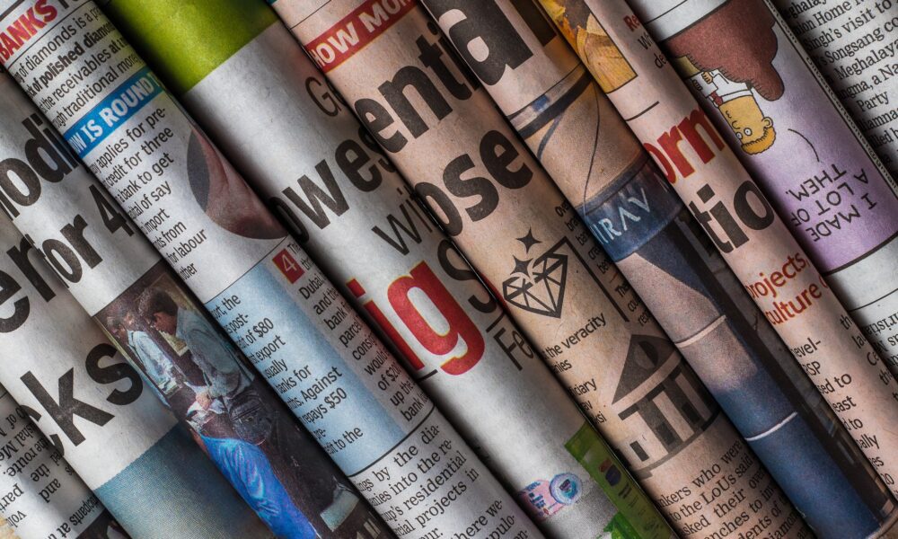 Where to Access Reliable News Sources - TechBullion