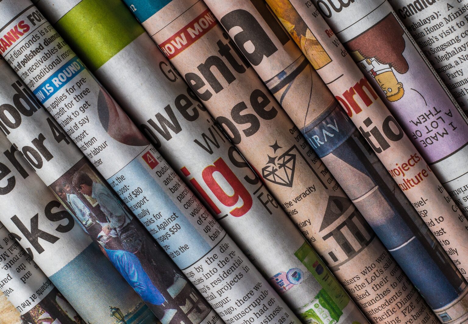 Where to Access Reliable News Sources - TechBullion