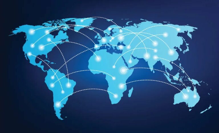 Top 5 Countries with Highest Imports and Exports in the world - TechBullion
