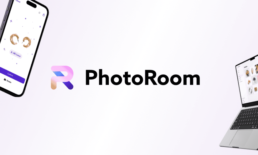 How PhotoRoom Enables Everyone to Access High-quality Images for Free ...