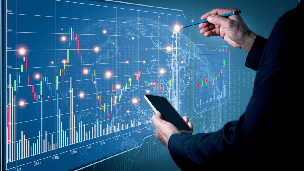 What to Look for in a Stock Market API - TechBullion