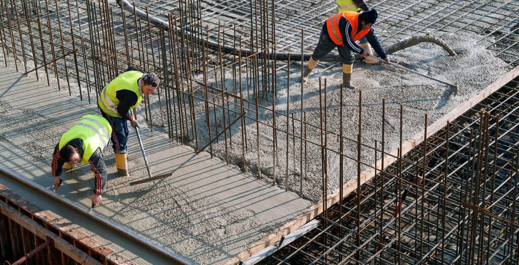 Revolutionising Sydney Formwork: The Future Form Advantage - TechBullion