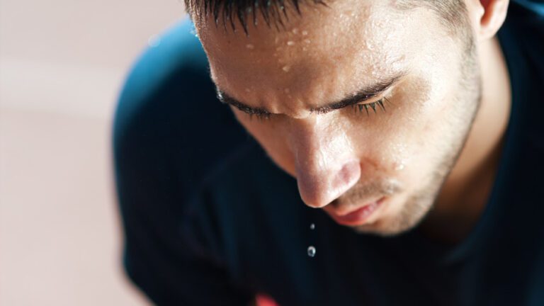 Acid sweat: causes and solutions - TechBullion