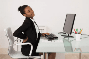 Top 7 Computer Related Health Problems and Solution - TechBullion