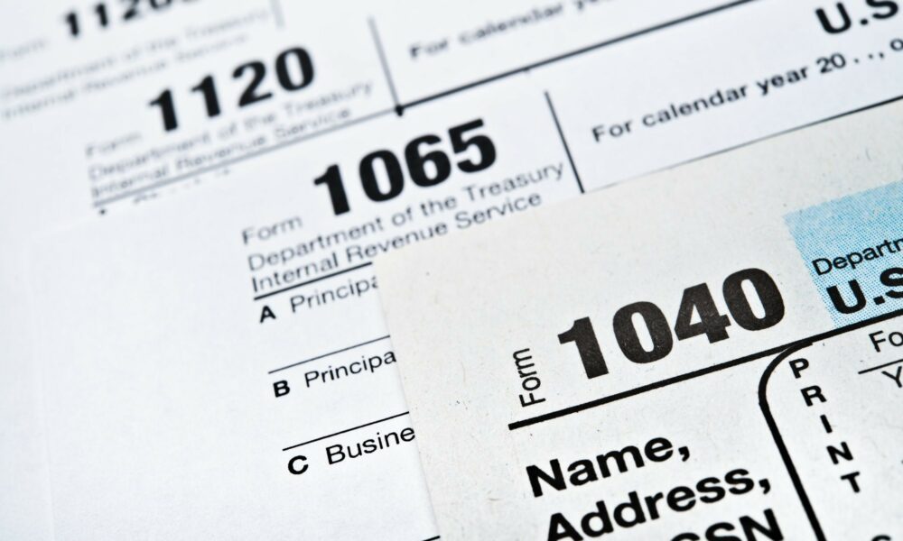A Basic Guide to IRS Rounding Rules - TechBullion