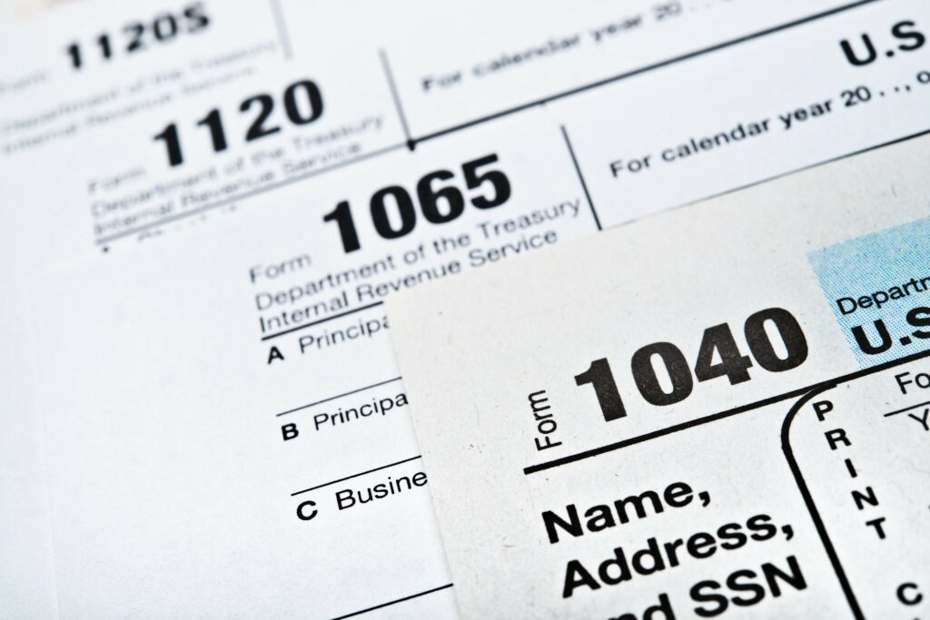 A Basic Guide to IRS Rounding Rules - TechBullion