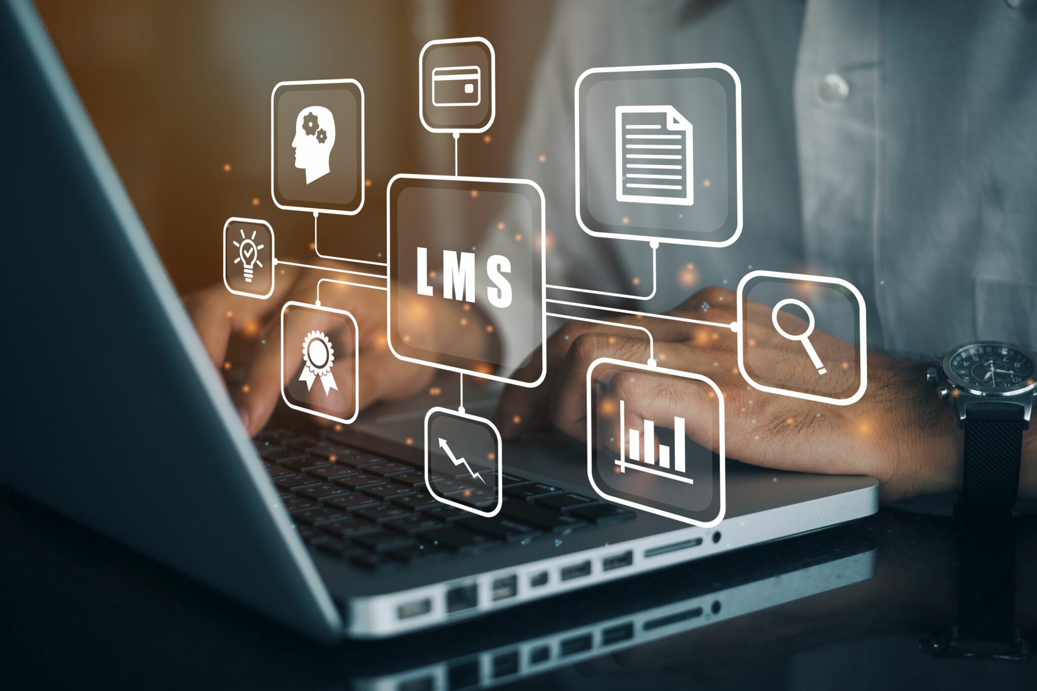 The Role Of LMS In Continuous Employee Development - TechBullion