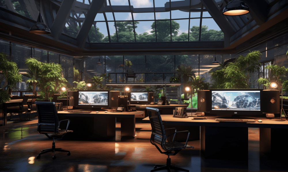 5 Cool Ways to Use Computers to Plan a Corporate Virtual Event ...