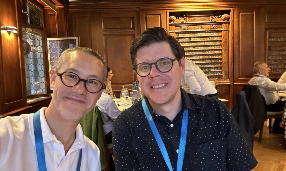 Christopher Tsai: The Legacy of a Third-Generation Investor - TechBullion