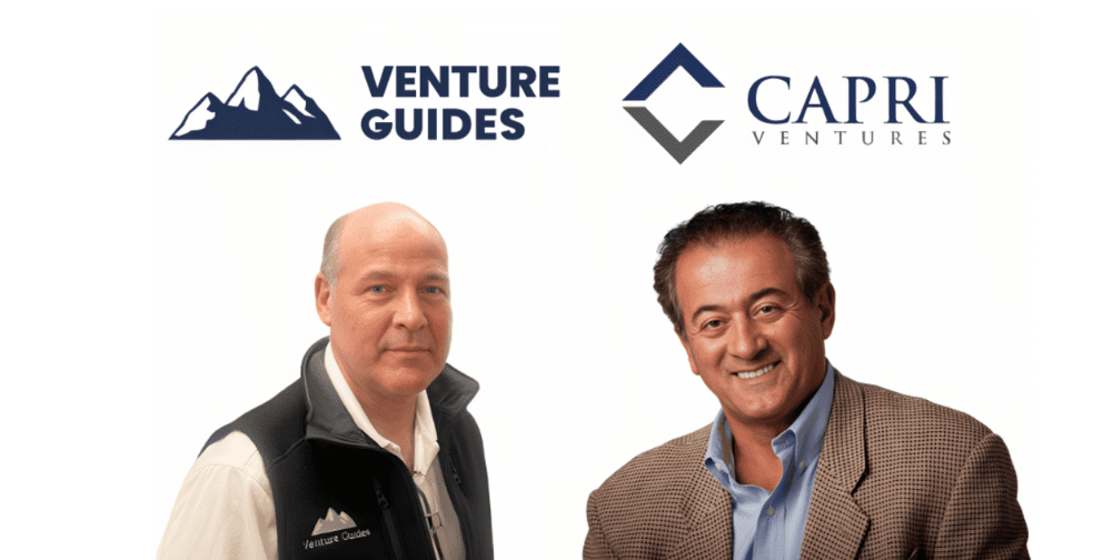 Investment Trends in Cybersecurity: Interview with Venture Guides and ...