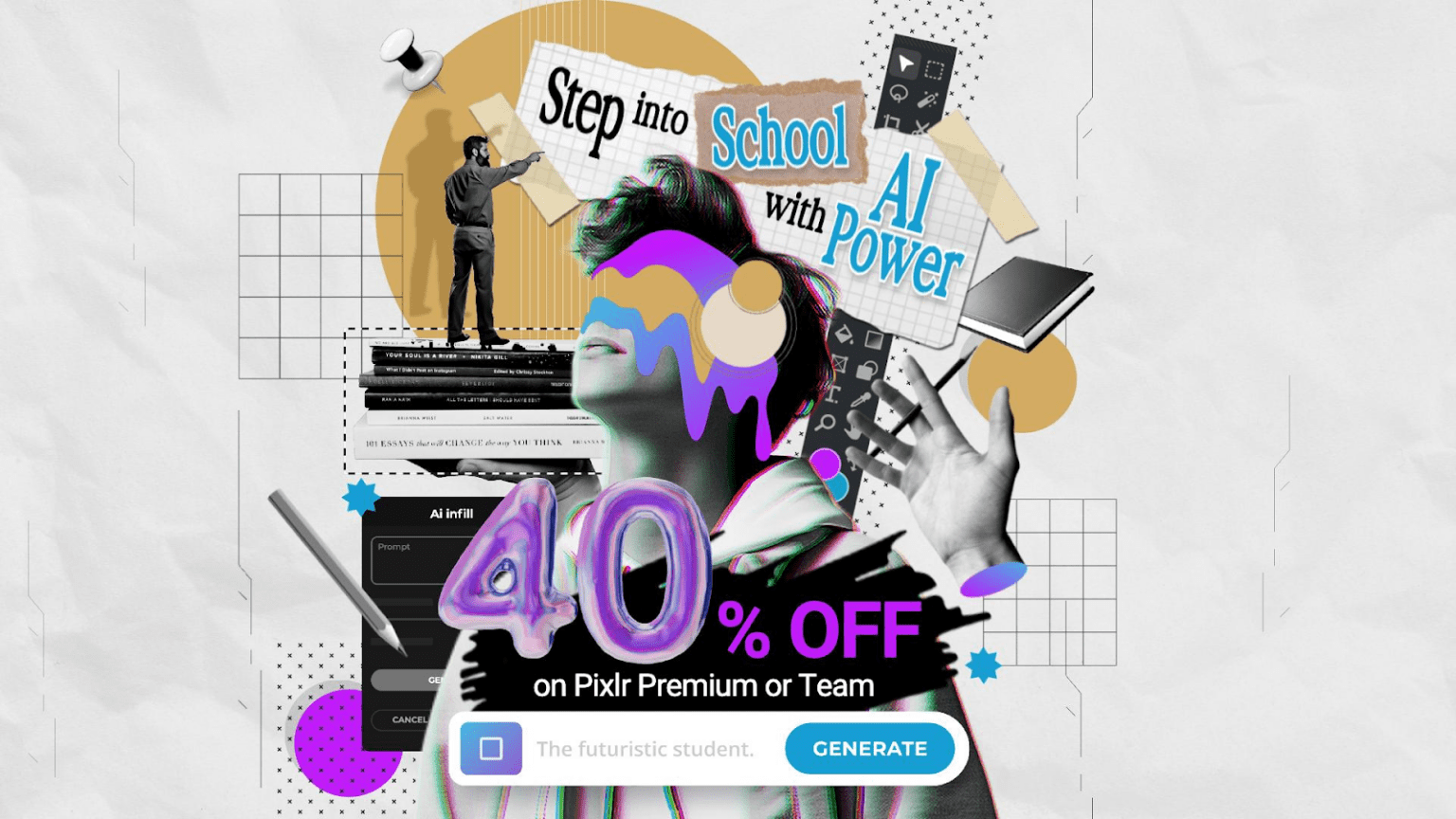 How Pixlr is staying ahead with its AI-powered tools and what it means ...