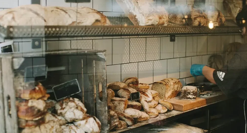 10 tips for reducing waste in your bakery - TechBullion