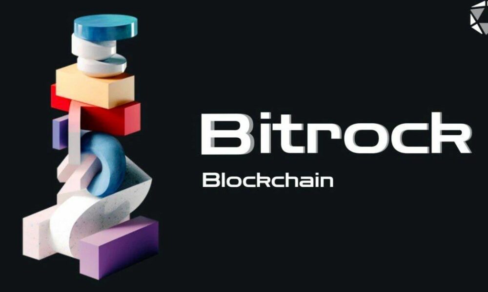 Exploring Bitrock Blockchain: A Paradigm Shift in Layer 2 - TechBullion