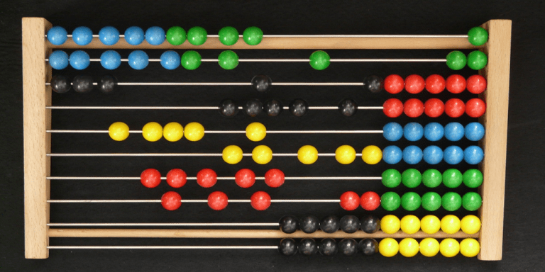 From Abacus to AI: Tracing the Evolution of Calculators - TechBullion