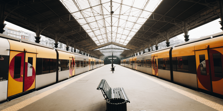 The Future of Transportation: Exploring the Advantages and ...