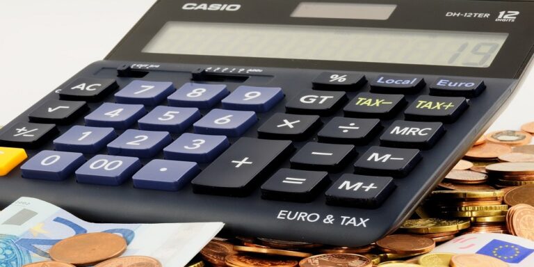 Understanding the Basics: What is a Financial Calculator and How Does ...