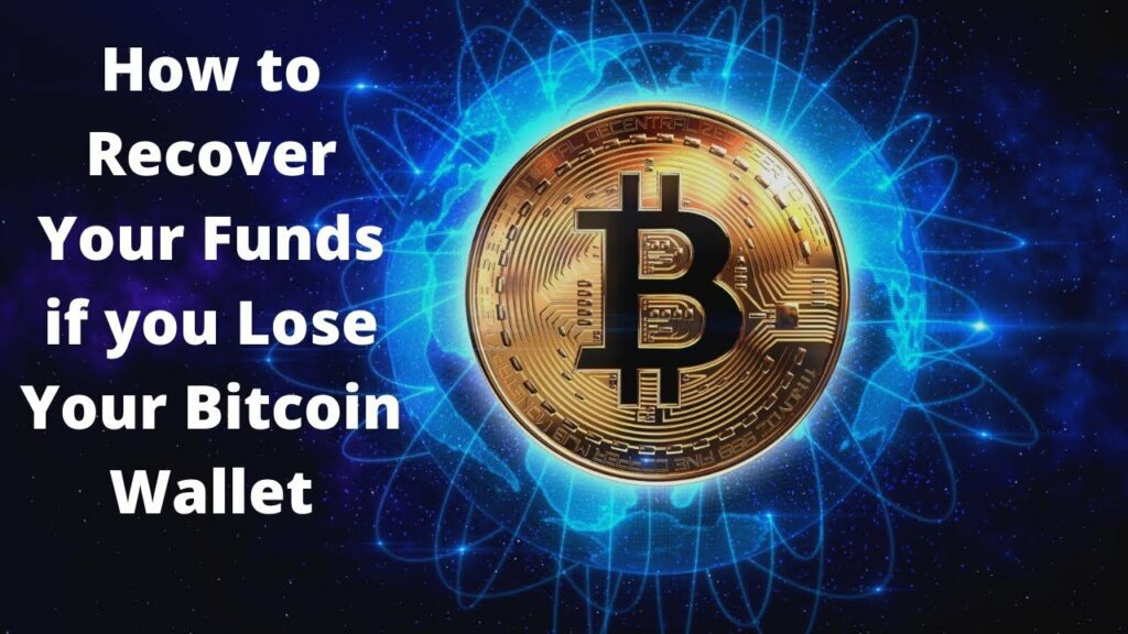 How to Find Out Where You Sent Your Bitcoin and Recover Lost Bitcoin ...